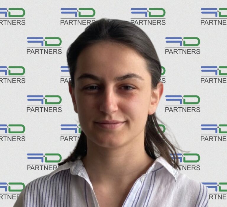 About Us - Fanddpartners